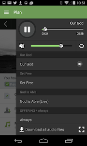 Developer: Planning Center | Android Productivity Apps