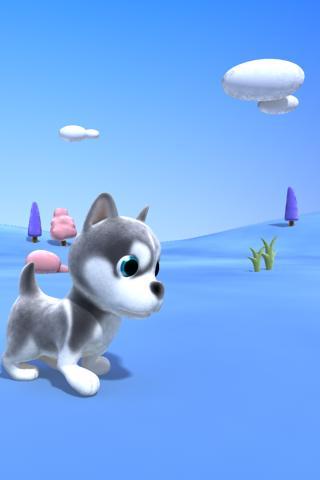 Talking Puppy - Android Apps on Google Play