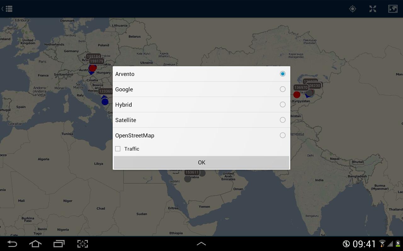 Arvento - Android Apps on Google Play