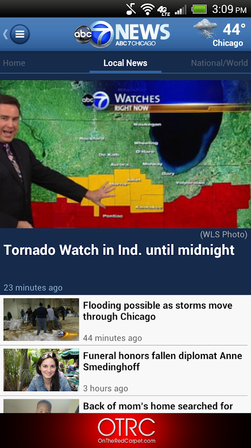 chicago weather abc 7 chicago