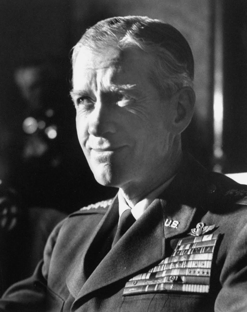 Earle E. Partridge — Google Arts & Culture