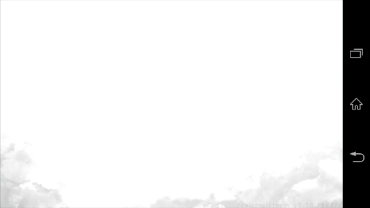 Virtual Storm – Get the "real" storm in your pocket. – Android Weather Apps