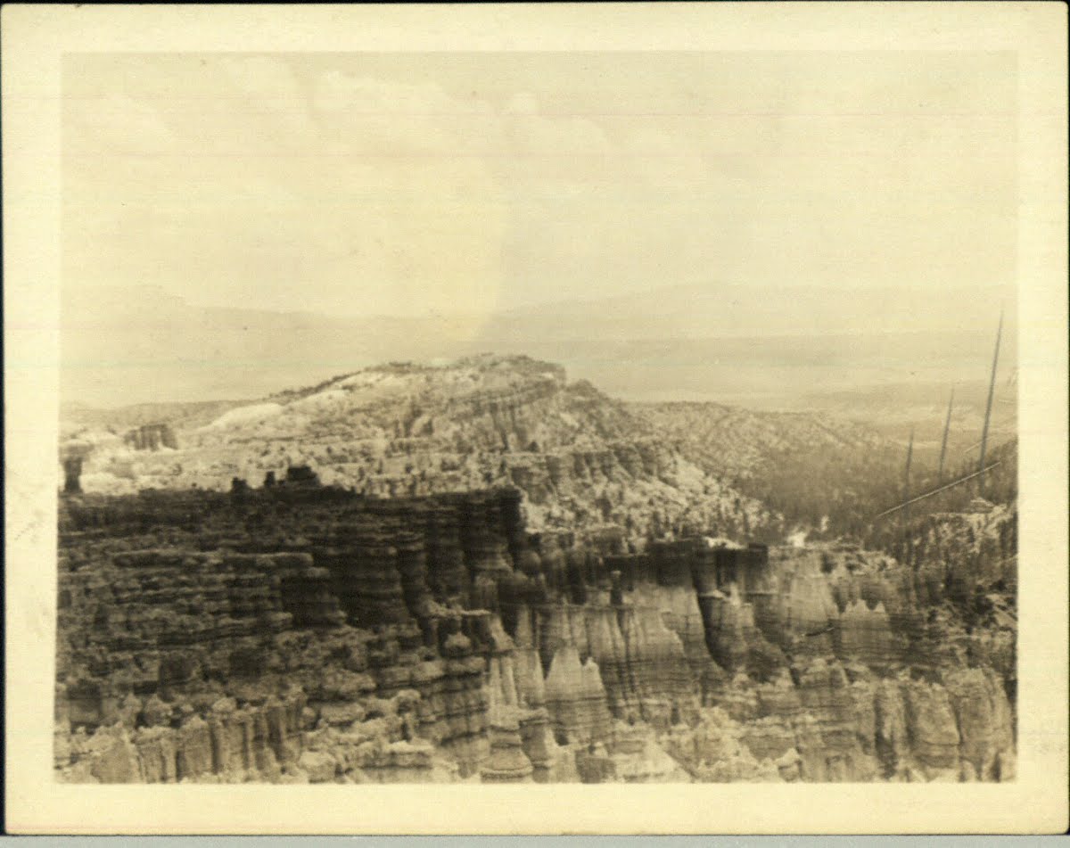 Bryce Canyon National Park — Google Arts & Culture