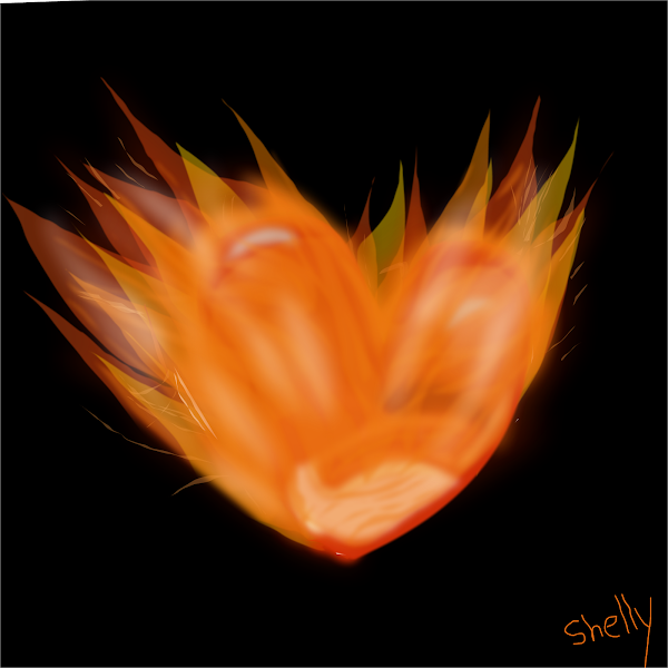 Heartburn » drawings » SketchPort