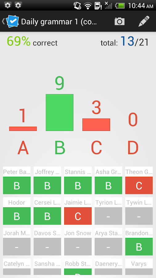 Plickers - Android Apps on Google Play