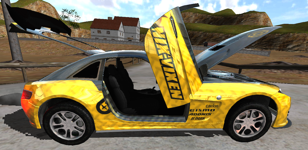 Furious Car Driving - Latest version 1.6 for Android Game Racing