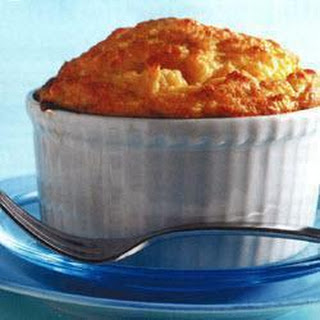 Fish Soufflé Recipe | Yummly