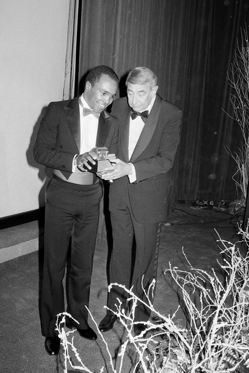 Howard Cosell — Google Arts & Culture