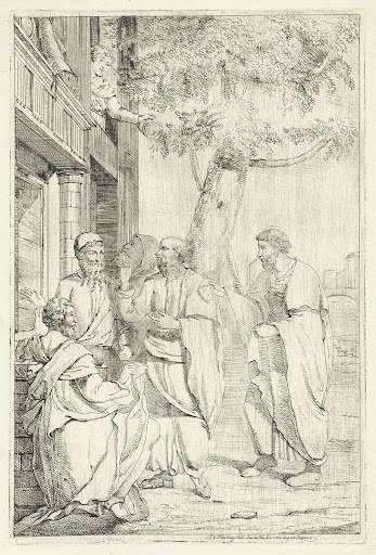 Xanthippe — Google Arts & Culture