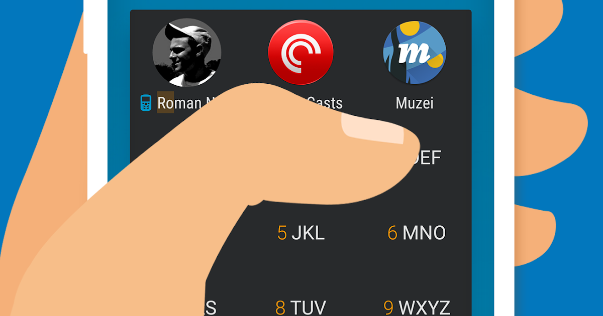 [New] APK Market Fullapkmodd » AppDialer Pro–fast app search v6.2 ...