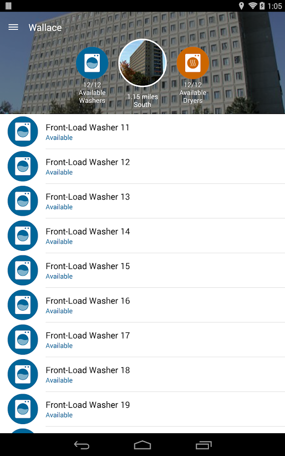 MyState - Android Apps on Google Play