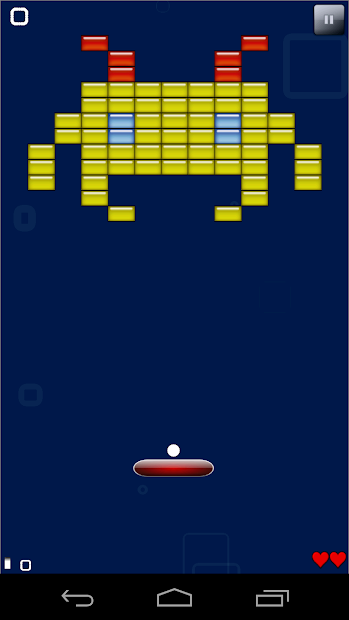 Casse briques (Brick Breaker) – Applications sur Google Play