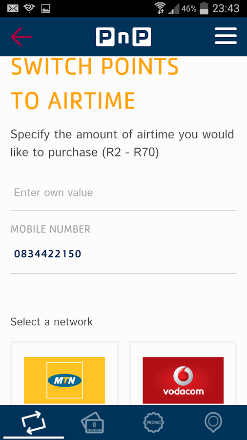 Pick n Pay - Android Apps on Google Play