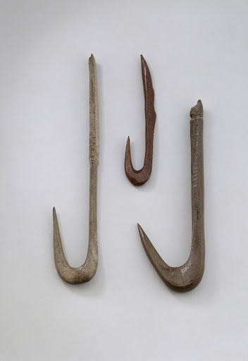 Fishhooks - Unknown — Google Arts & Culture
