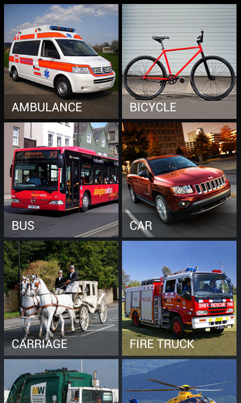 Vehicle sounds - Android Apps on Google Play