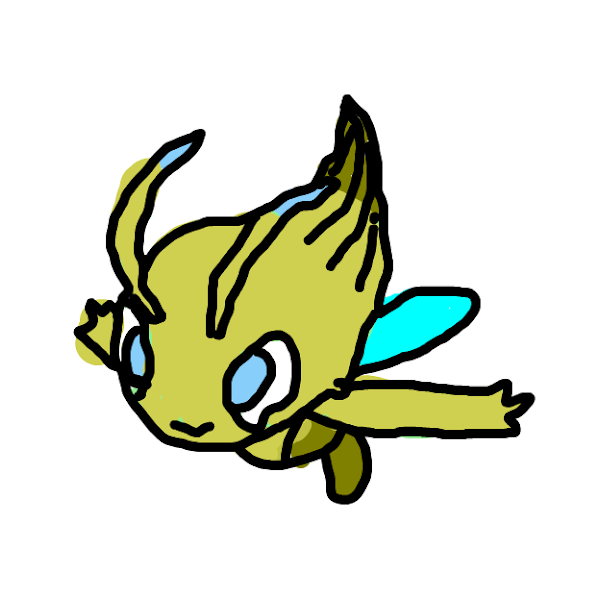 Celebi » drawings » SketchPort