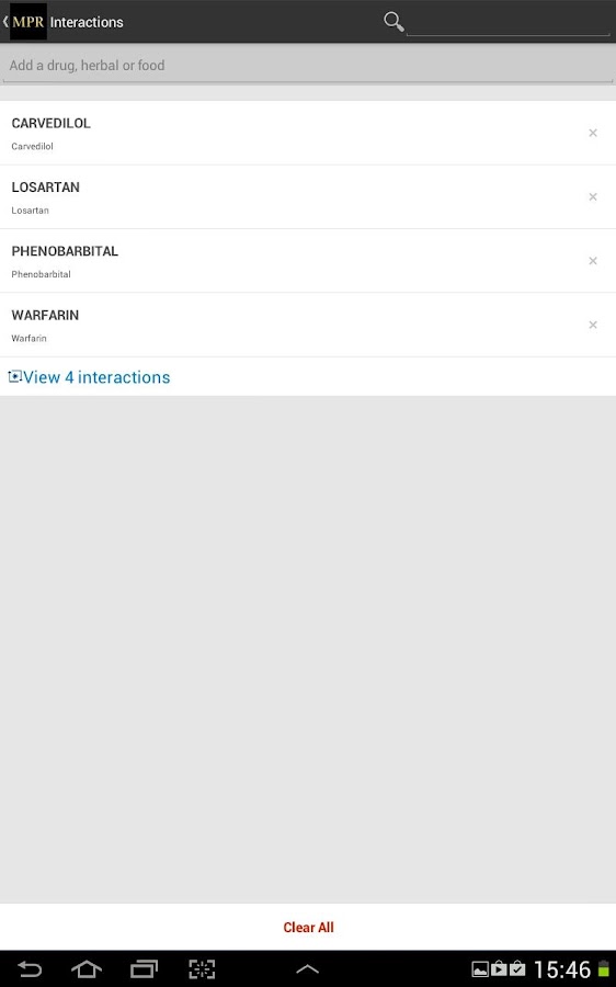 MPR - Android Apps on Google Play