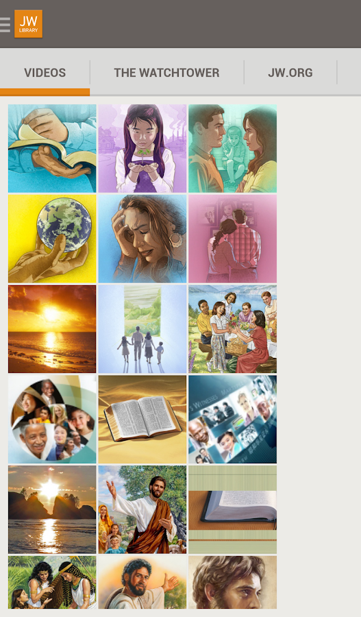 App For Jw Org - fabricsokol