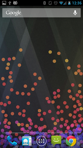 Fun with Particles Wallpaper - Latest version 1.1.0 for Android App ...