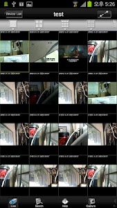 Mobile ACS – The mobile viewer for Android | Android Video Players & Editors Apps