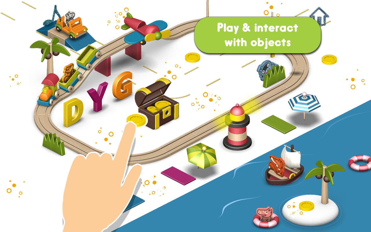 Pango Playground - Android Apps on Google Play