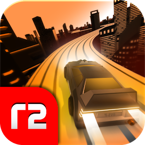 Forever Drive - Latest version for Android - Download APK