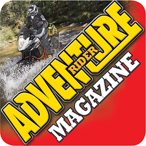 Adventure Rider Magazine by Adventure Rider Magazine - Latest version 1 ...