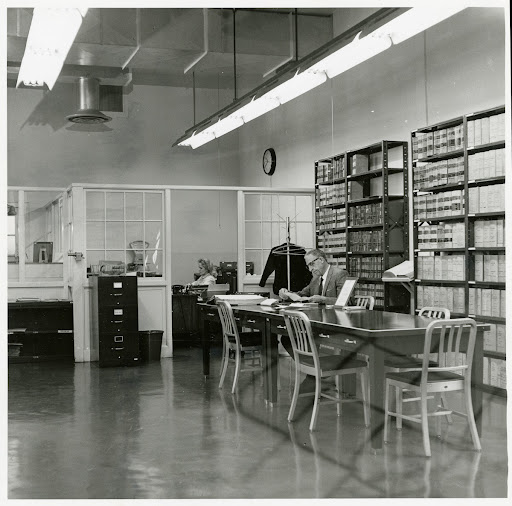 Archives Research Room - California Secretary of State's Office ...