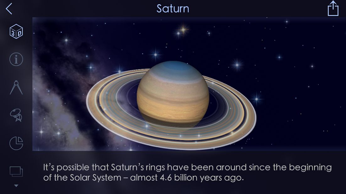 Star Walk 2 - Sky Guide: View Stars Day and Night - Apps on Google Play