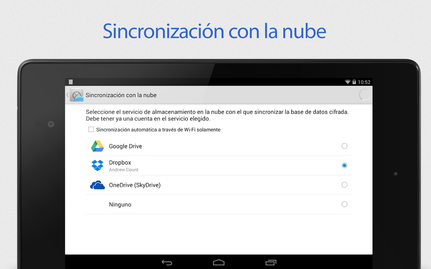 SafeInCloud Pro Password Mgr. - Aplicaciones de Android en Google Play
