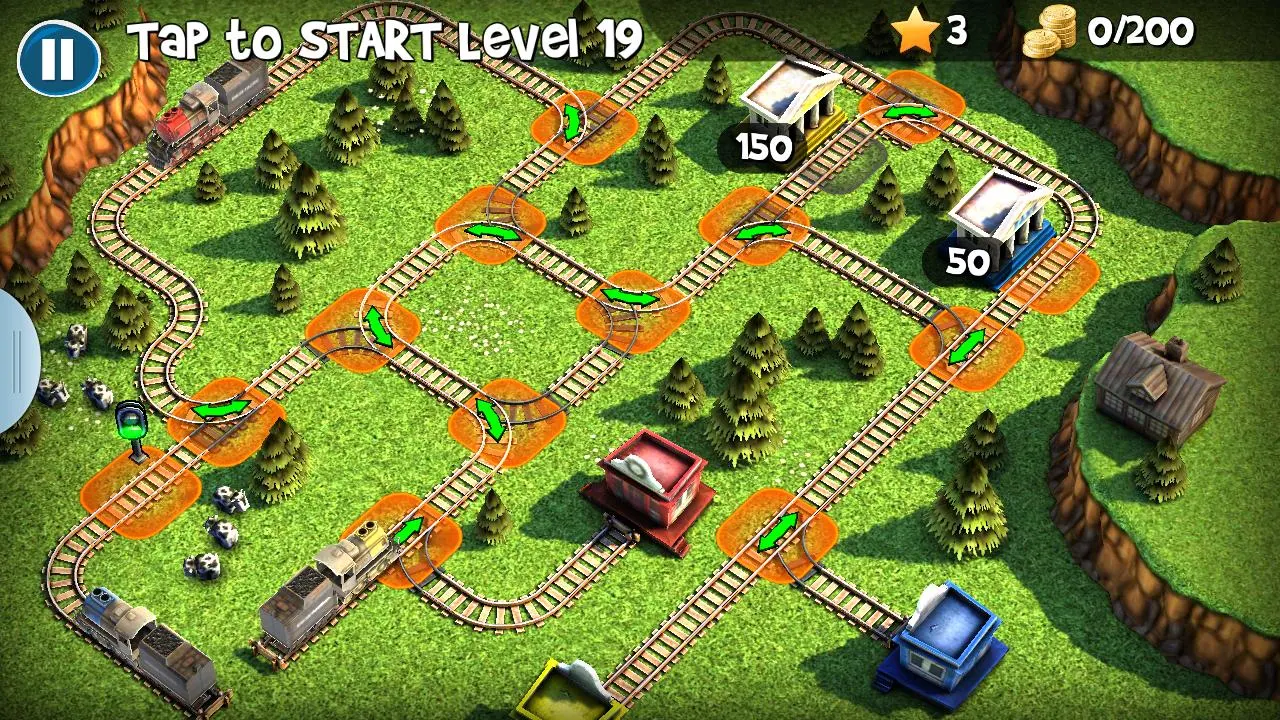 Trainz Trouble – Les applis de L@ppli