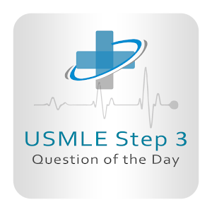 USMLE Step 3 Question a Day - Latest version for Android - Download APK
