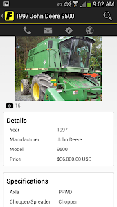 Fastline – Fastline has the largest, freshest farm equipment database ...