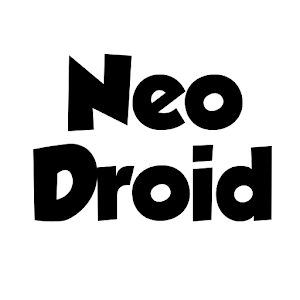 neodroid - Latest version 4.0 for Android Game Arcade