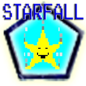 Starfall by zero permission gaming - Latest version for Android ...