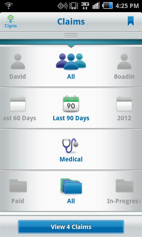 myCigna - Android Apps on Google Play