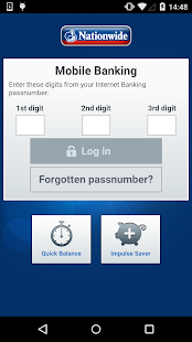 Nationwide Mobile Banking - Android Apps on Google Play
