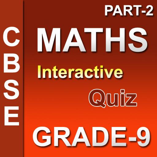 About: Grade-9-CBSE-Maths-Part-2 (Google Play version) | | Apptopia