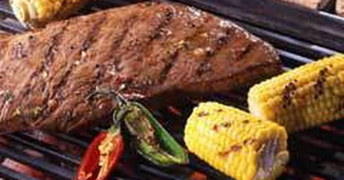 10 Best Chopped Beef Steak Recipes | Yummly