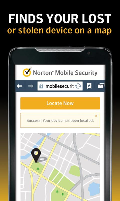 Norton Security and Antivirus - Android Apps on Google Play