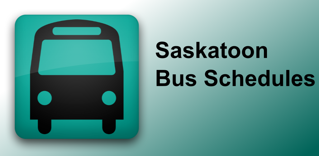 Saskatoon Bus Schedules Latest Version For Android Download APK