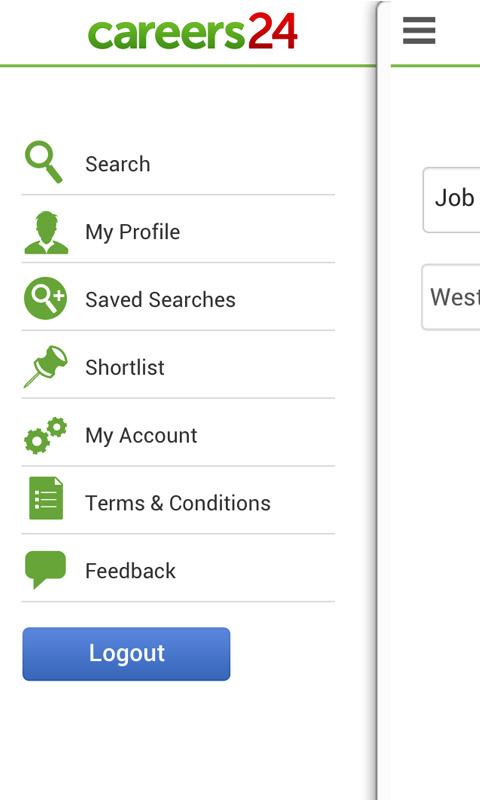 Careers24 Job Search - Android Apps on Google Play