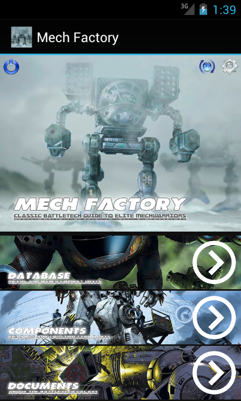 Mech Factory - Android Apps on Google Play