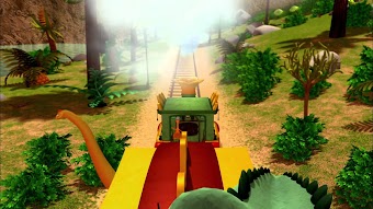 Dinosaur Train - Movies & TV on Google Play