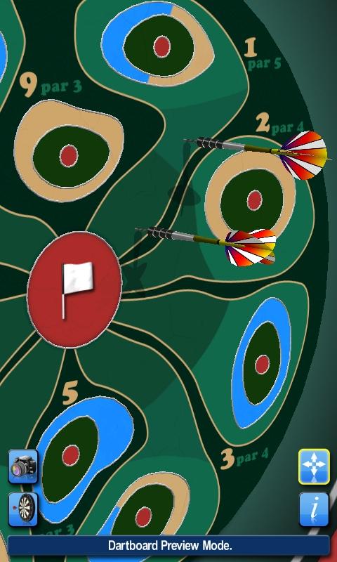 Pro Darts 2017 - Android-apps op Google Play