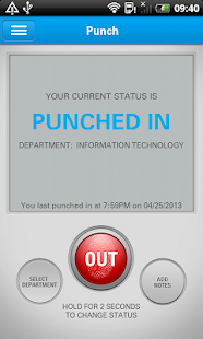 uAttend - Apps on Google Play