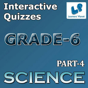 Grade-6-Science-Quiz-4 – App Education for Android | Free Download