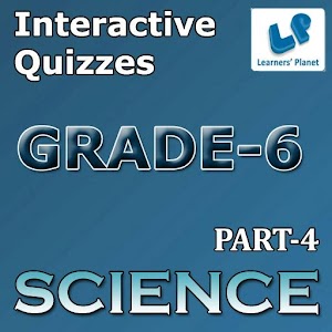 Grade-6-Science-Quiz-4 - Latest version for Android - Download APK