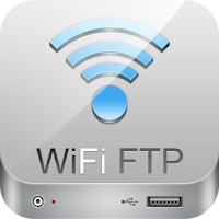 「WiFi FTP (WiFi File Transfer)」 - Androidアプリ | APPLION