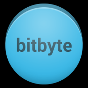 Converter BitByte - Najnowsza Wersja Dla Androida - Pobierz Apk